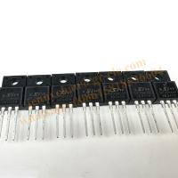 China SIF20N50F TO-220FP-L Field effect tube (MOSFET) new stock for sale