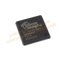 China Original authentic SII9293CNUC package QFN-72 video interface chip video amplifier chip for sale