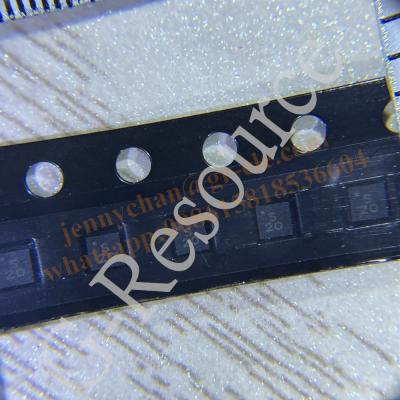 China Original authentic patch SKY13320-374LF QFN-6 Single pole double throw (SPDT)RF switch chip for sale