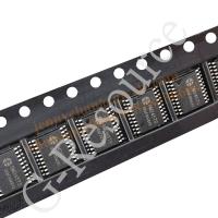 China SM245TS patch TSOP-20 line driver/transceiver chip for sale