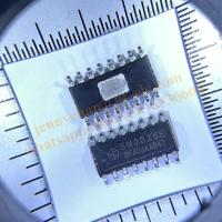 China SM2326E ESOP16 Constant power. Low THD high power factor LED linear constant current control chip for sale