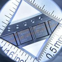 China SN9B019A0RSLR Silk screen SN9B019 PMIC power chip package QFN48 for sale
