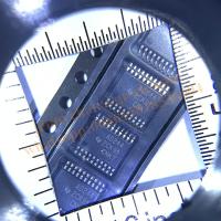 China New original SN74ACT244PWR silk screen AD244 TSSOP-20 buffer/driver chip for sale