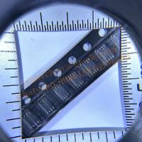 China Original genuine SN74LVC3G34DCUR silk screen 34CZ VSOP-8 spot chip for sale