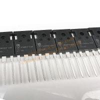 China SRE100N065FSUD8TG original import field effect 100A650V TO 247 for sale