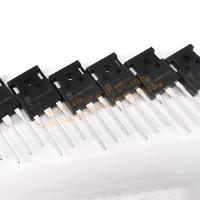 China SRE100N65FSUD8 original import field effect 100A650V TO 247 for sale