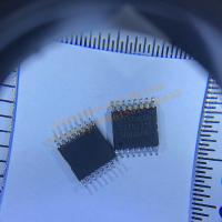 China ST17H66B BLE Bluetooth Chip 5.2 Low power chip TSSOP16 256KB SPI NOR flash memory for sale