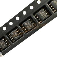 China ST485ECDR package SOP8 transceiver 5V power chip for sale