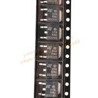 China STD11N50M2 11N50 patch FET package TO-252 for sale