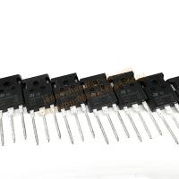 China STGW40H60DLFB new original TO247 MOS FET 40A 600V for sale