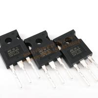 China STGW80H65DFB warehouse stock TO-247-3 650V 120A for sale