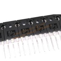 China STGW80H65DFB warehouse stock TO-247-3 650V 120A for sale