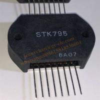 China New original STK795 variable frequency air conditioning module for sale