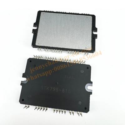 China New original STK621-043A LCD module for sale