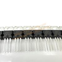 China STP180N4F6 TO 220 N channel 40V 120AMOS FET for sale