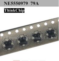 China NE5550979A MOSFET Power Transistor LDMOS 7.5V 200mA 900MHz 22dB 38.6dBm 79A for sale
