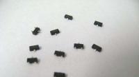 China DTC143 DTC144 DTC143EKA ROHM SOT23 DTC143EKAT146 NPN PNP Transistor for sale