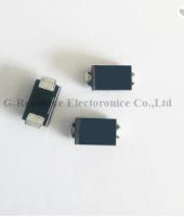 China RS2A RS2B Fast Recovery Diode Rectifier 150V 30A SMB DO-214AA SMB Package for sale