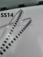 China SS12  SS13  SS14 SS15 SS16 SS18 Diode Polarity Protection DO-214AC SMA for sale