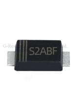 China Power Schottky Rectifier SMBF SS210BF SS24BF SS310BF SS34BF SS36BF SS56BF for sale