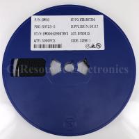 China SMD Lithium Battery Protection Chip DW03D SOT23-5 DW03 3000 Every REEL for sale