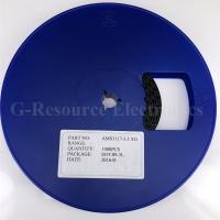 China AMS1117 AMS1117 Voltage Regulator IC 1.2 1117 1.5 1.8 2.5 3.3 5.0 Series SOT-89 for sale