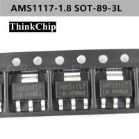 China AMS1117 AMS1117 Voltage Regulator IC 1.2 1117 1.5 1.8 2.5 3.3 5.0 Series SOT-89 for sale