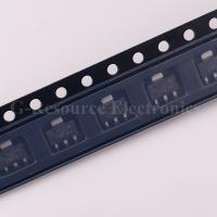 China HT7533-1 S0T-89 7550 SMD Fixed 3.3 V Ldo Voltage Regulator 4V To 24V In 100mV Dropout for sale