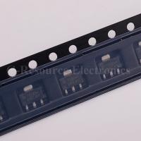 China HT7533-1 S0T-89 7550 SMD Fixed 3.3 V Ldo Voltage Regulator 4V To 24V In 100mV Dropout for sale