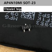 China N Channel MOSFET Power Transistor /100v transistor 5A Ta 1.4 Watt Ta for sale