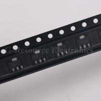 China SMD 12V Patch Three Terminal Ic Regulator SOT-89 78L12 78L15 78L18 for sale