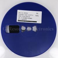 China 8205A 8205S 8205 MOSFET Power Transistor Lithium Battery Protection Chip SOT23-6 for sale