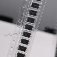 China M1 M2 M3 M4 M6 M7 1N4007 General Purpose Rectifier DO-214AC 50-1000V 1A for sale