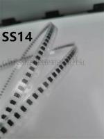 China High Speed Transient Voltage Suppression Diode / SMA Tvs Suppressor Low Inductance for sale