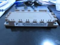 China 100A 1200V IGBT Power Module 7MBR50SC060 7MBR75U4B120 7MBR100U4B120 7MBR300RA060 for sale