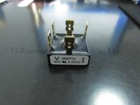 China 26MT160 26MT120 36MT120 High Power Igbt 3P 1.6KV 25A D-63 VS-26MT160 for sale