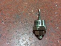 China 40HFR20 40HFR120 40HFR160 IGBT Power Module / Bridge Transistor 200V 40A DO-5 DO-203AB for sale
