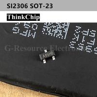China SI2306 SI23012 SI2314 2306 MOSFET Power Transistor N ChanneL SOT-23 Electric for sale
