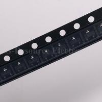 China High Voltage Mosfet Transistor SI2305 SI2309 SI23015 SI2317 SI2321 Single P SOT-23-3 for sale