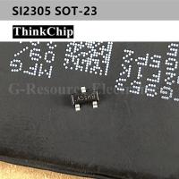 China High Voltage Mosfet Transistor SI2305 SI2309 SI23015 SI2317 SI2321 Single P SOT-23-3 for sale