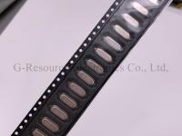 China 49SMD Quartz Crystal Oscillator 3.64MHz 20PF 20PPM HC-49SMD 3.64MHZ Flexible for sale