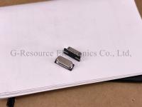 China HC-49S Passive Crystal Clock Oscillator SMD 8.000MHZ 8M 8MHZ 12pF 20pF Specify for sale