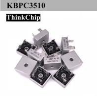 China 35A 1000 Volt General Purpose Rectifier Diode , High Voltage Rectifier Diode GBPC3510 GBPC3510W for sale