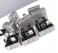 China 35A 1000 Volt General Purpose Rectifier Diode , High Voltage Rectifier Diode GBPC3510 GBPC3510W for sale