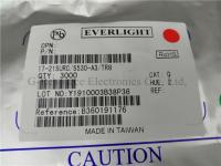 China Super Bright LED Light Emitting Diode , Blue Light Emitting Diode for sale