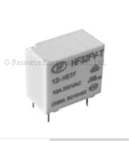 China White General Purpose Subminiature Relay HF3FA HF3FA-T HF3FV-16 HF3FV-T for sale