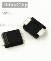 China Durable Fast Rectifier Diode RS1MBF RS1ABF RS1JBF RS1GBF RS1KBF SMBF 1A 50-1000V for sale