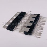 China Durable Audio Power Amplifier Voltage Regulator IC TDA2003 TO-220-5 TDA2003A TO-220 for sale