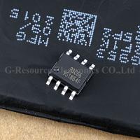China 93C66 AT93C66 M93C66 Voltage Regulator IC SOP-8 Serial Eeprom 4kbit 2mhz Soic-8 for sale
