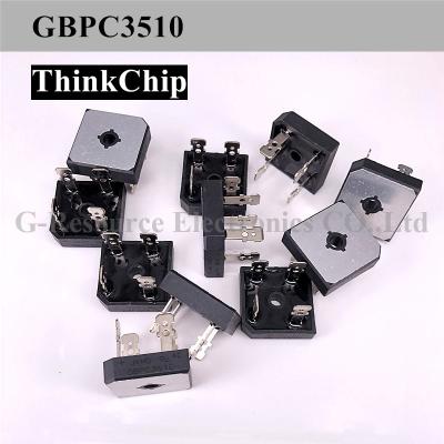 China 35A 1000 Volt General Purpose Rectifier Diode , High Voltage Rectifier Diode GBPC3510 GBPC3510W for sale